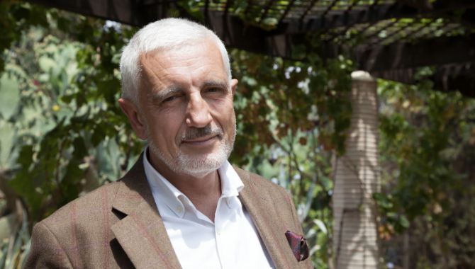 Une ville, un hôtel : à Marrakech, la Maison Arabe • FlyAndGo