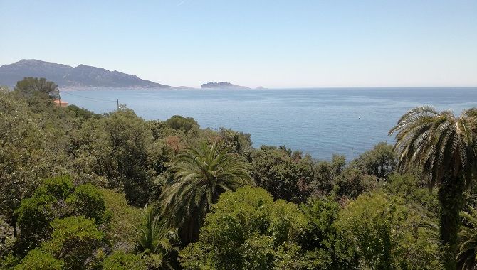 Idée Week-end : Marseille côté parcs, Marseille côté jardins • FlyAndGo