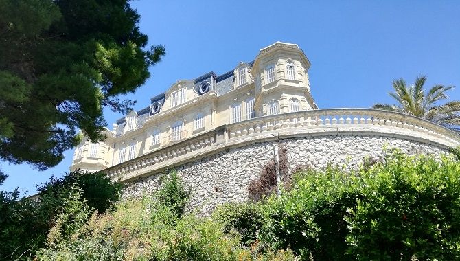 Idée Week-end : Marseille côté parcs, Marseille côté jardins • FlyAndGo